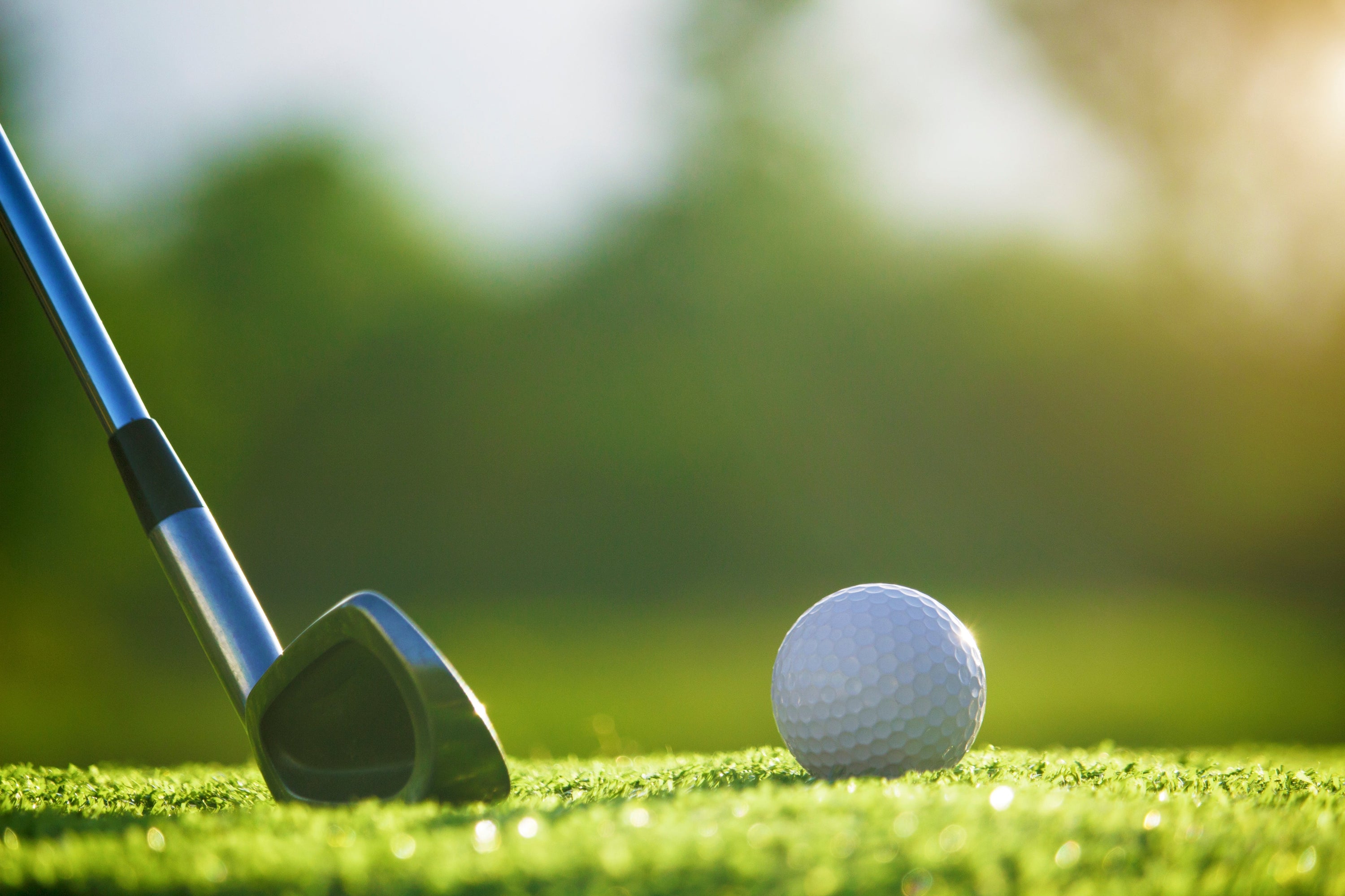 Why You Pull Irons Left | AccuGOLF