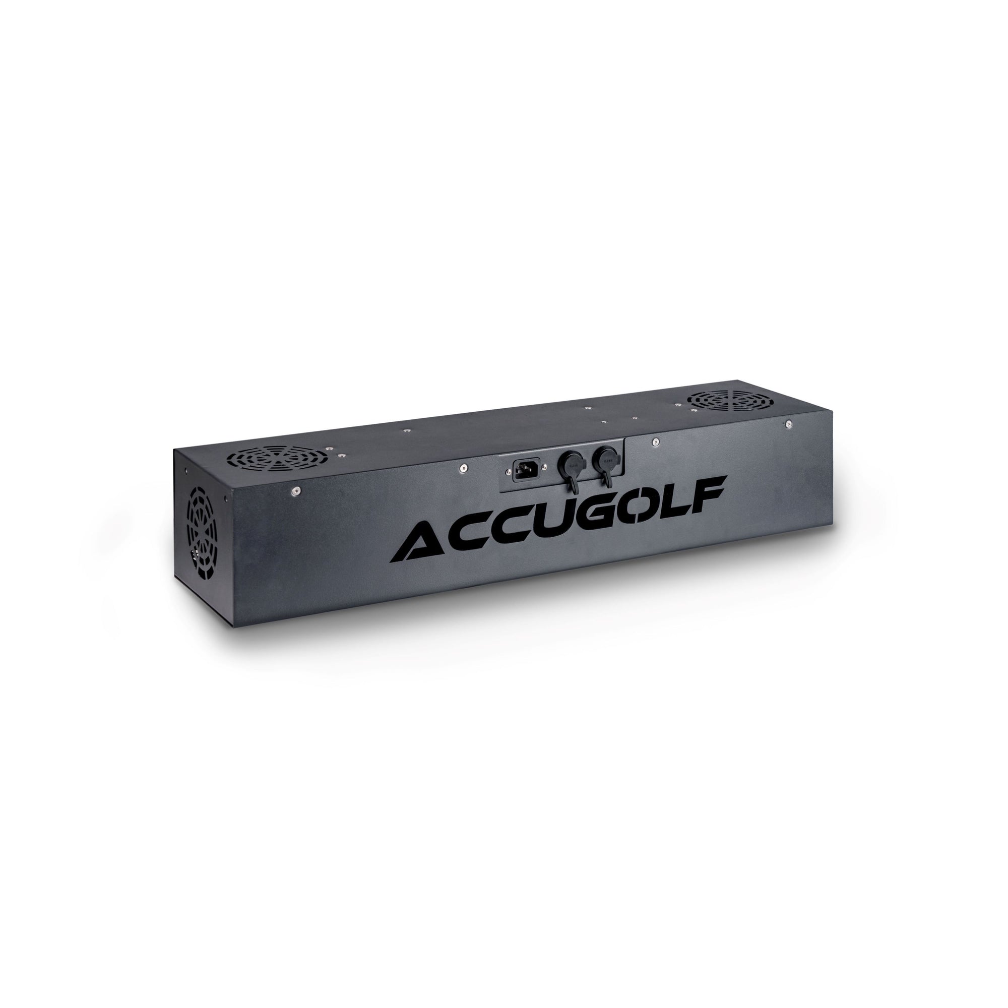 Hawkeye Golf Simulator - Golf Launch Monitor | AccuGOLF