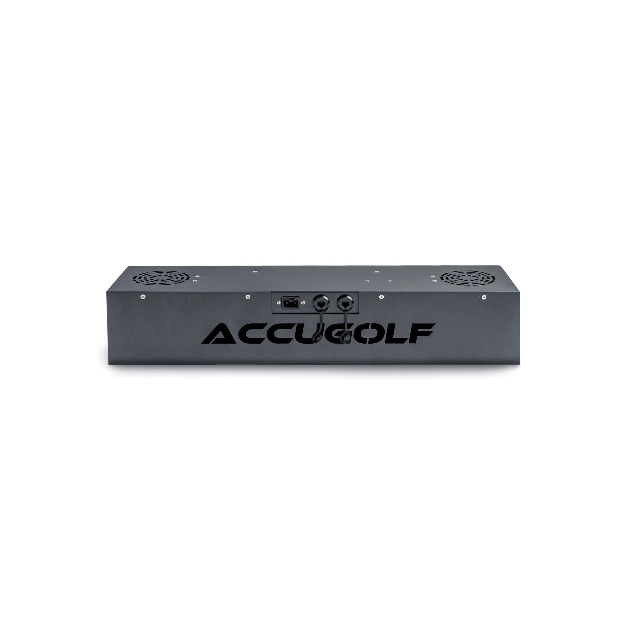 Hawkeye Golf Simulator - Golf Launch Monitor | AccuGOLF